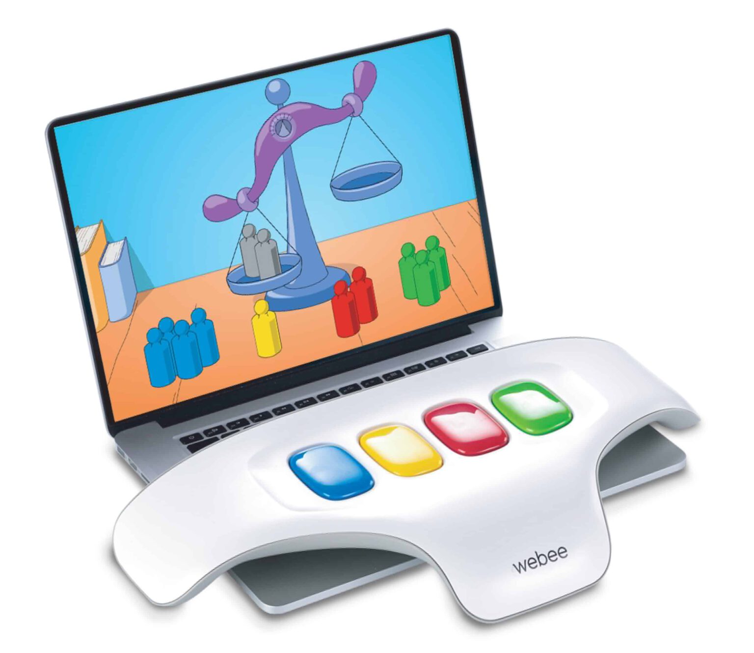 WEBEE – משחקים, לומדים ומתפתחים! | מגזין תוכן | נמלה ברשת